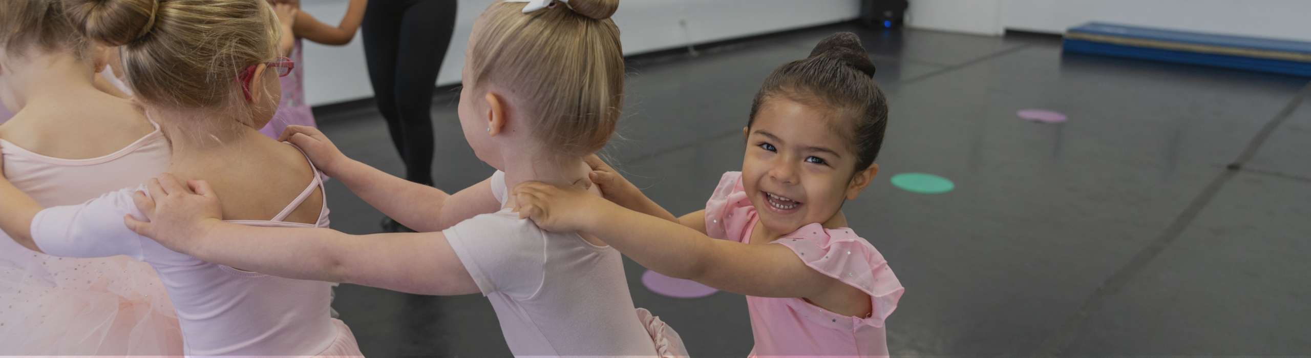 About – Pompano Dance Studio