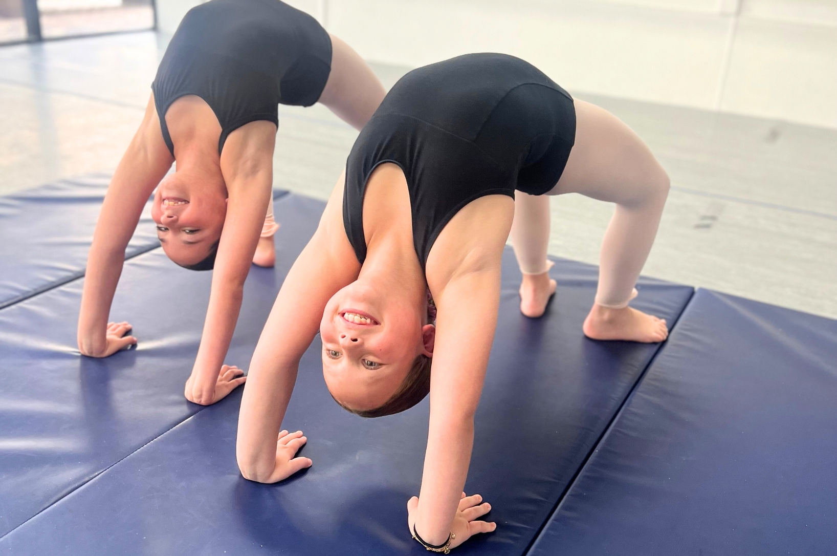 Acrobatics – Pompano Dance Studio